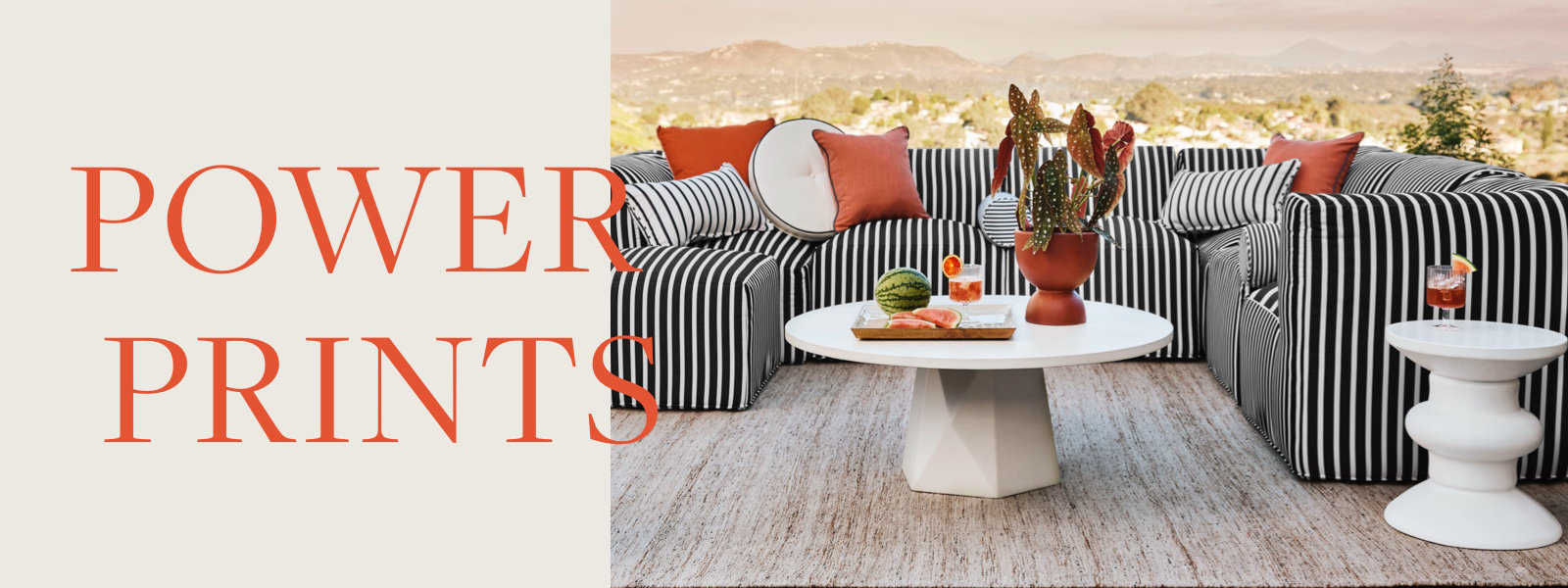 The Spring Summer Edit | Joss & Main